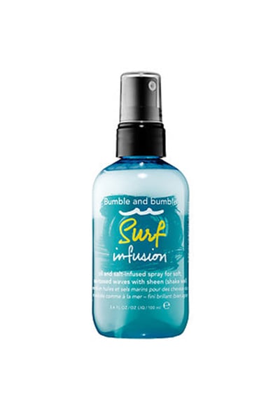 Month's Best: Bumble and bumble Surf Infusion surf spray