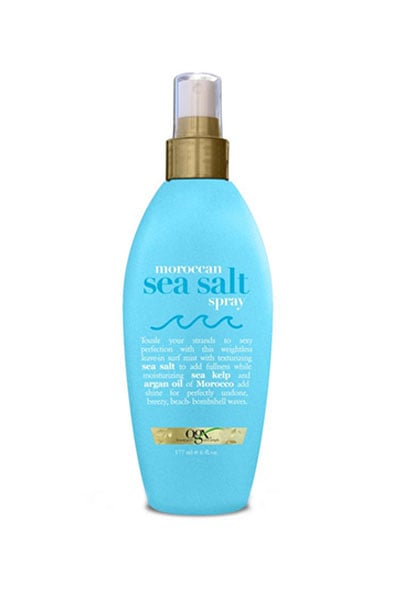 Month's Best: Bumble and bumble Surf Infusion surf spray