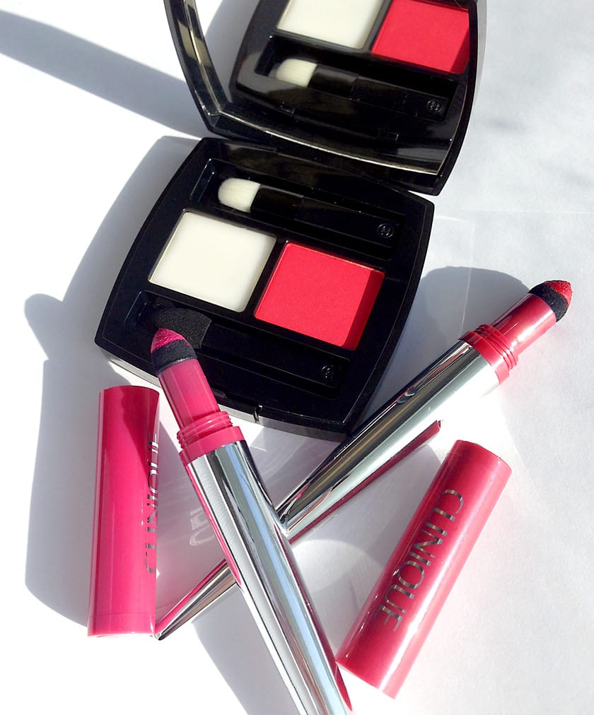 Lip Powder is Officially a Thing—Here's the Deal