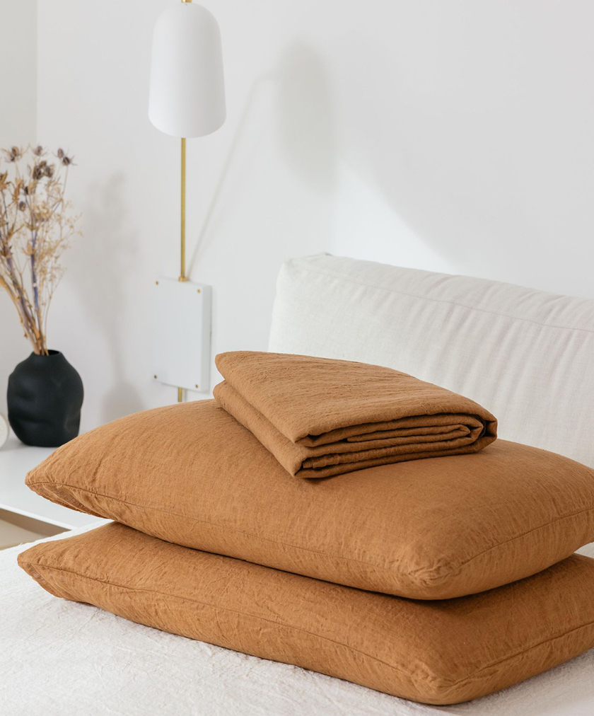 Canadian Bedding Brands: 9 Sheets Brands to Shop Online