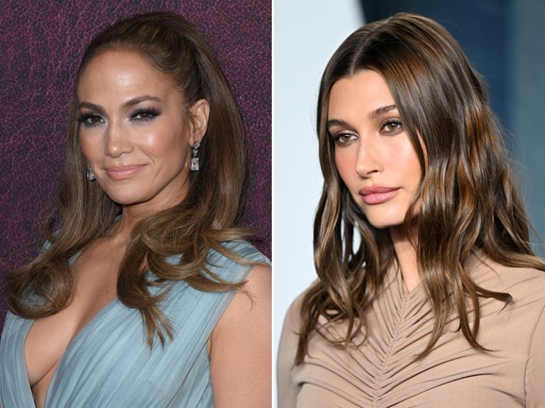 Fall Hair Colour Trends: From the "Hair Tan" to a Slew of Rich, Warm Hues