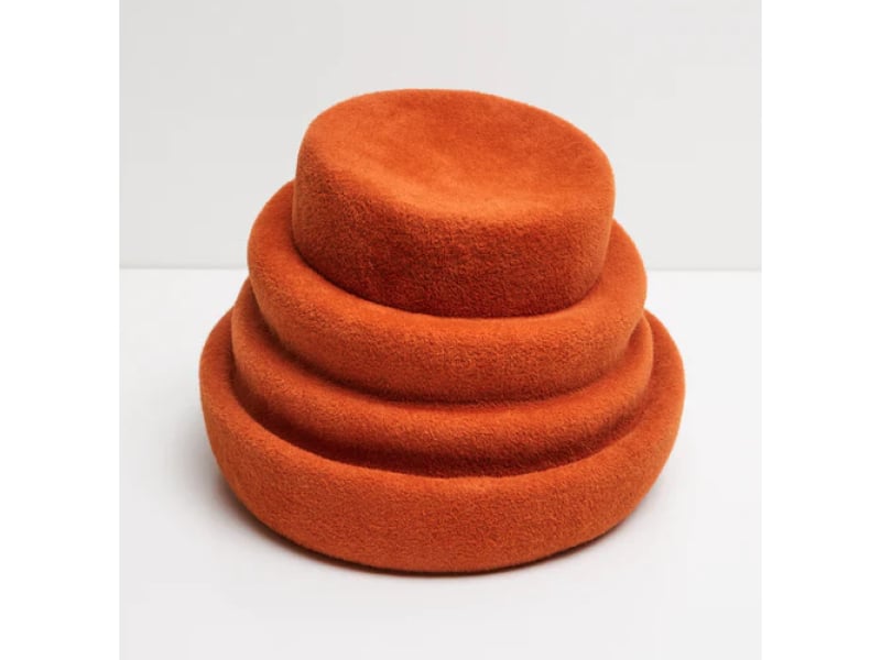 Hat Trend: Hats Are Having a Moment, and It's Pure Glamour