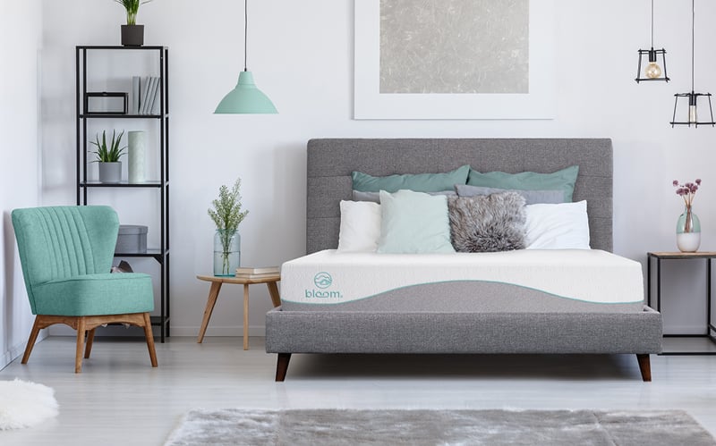 7 Upgrades from Sleep Country to Get Your Space Holiday-Ready