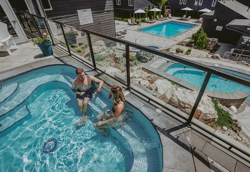 Best Spas in Ontario: Pamper Yourself at these Luxurious Retreats