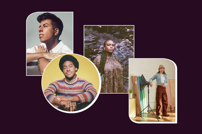 CAFA NewGen List 2023: 20 Canadian Creatives