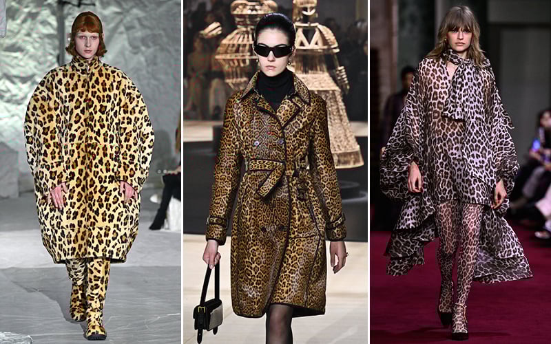 The Fall 2024 Fashion Trends To Know (and Wear)