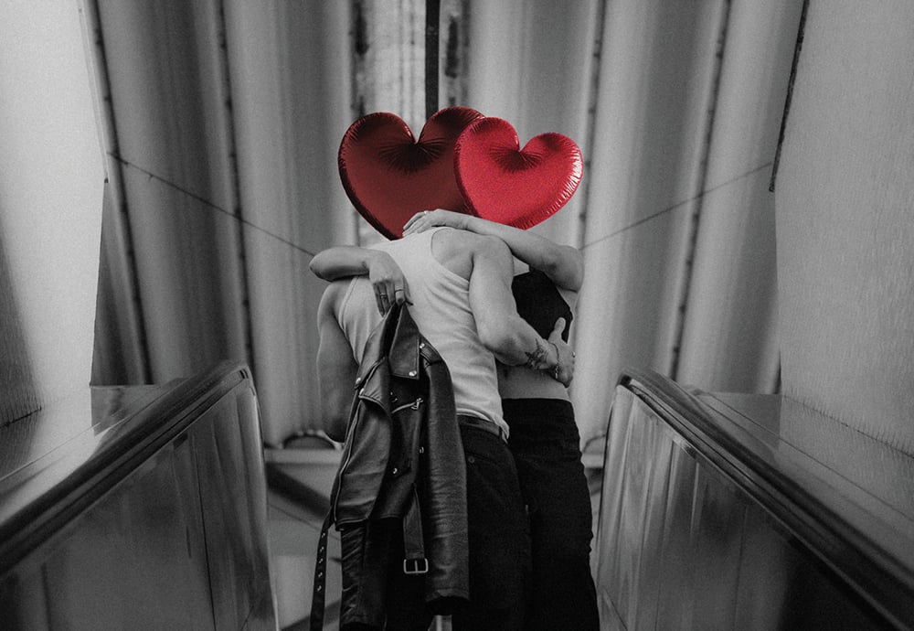 2025 Dating Trends Micromance The Relationship Escalator