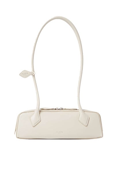 The Top Spring 2025 Bags: Chocolate Brown, East-West Bags