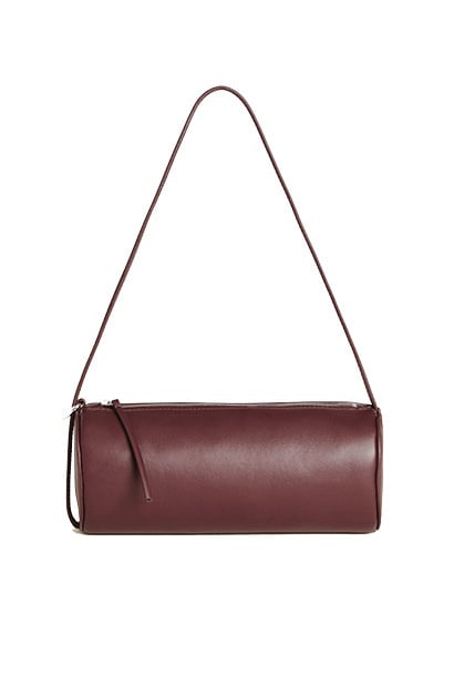 The Top Spring 2025 Bags: Chocolate Brown, East-West Bags