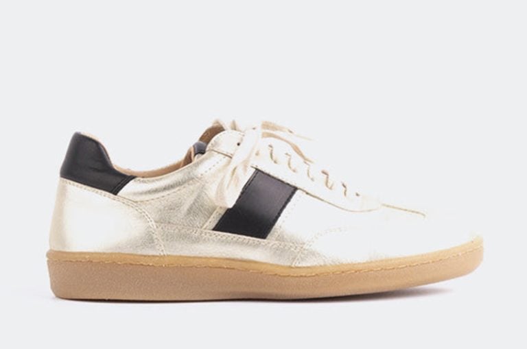 The Are the 9 Coolest Canadian Sneakers to Shop Now