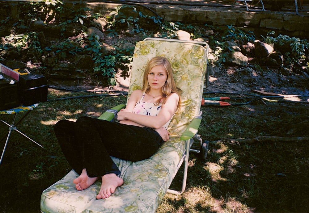 How the Women of Babe Nation Made Bonjour Tristesse Film