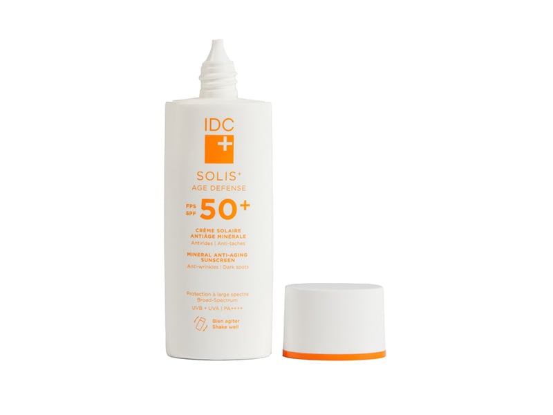 The Best Canadian Sunscreens to Stock Up On This Summer