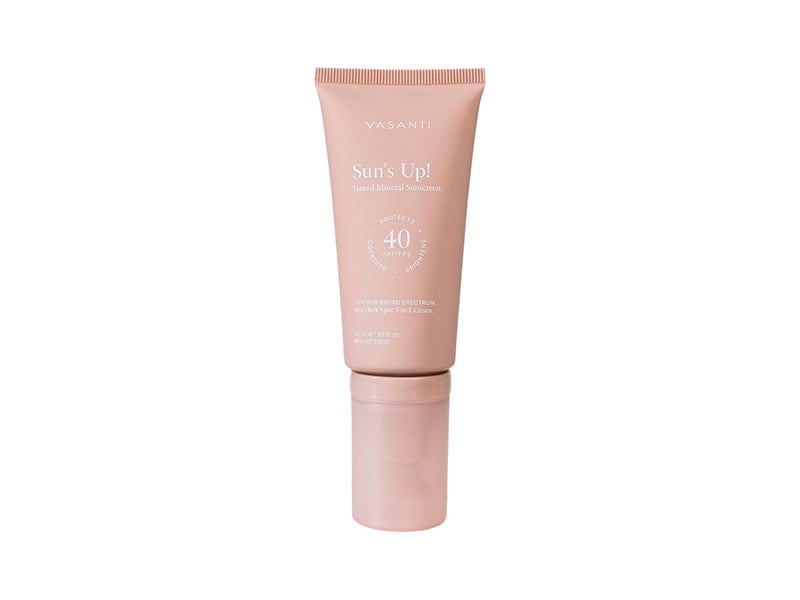 The Best Canadian Sunscreens to Stock Up On This Summer